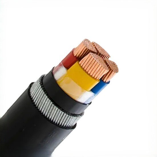 Cable Current Carrying Capacity: Complete Ampacity Tables & Guide